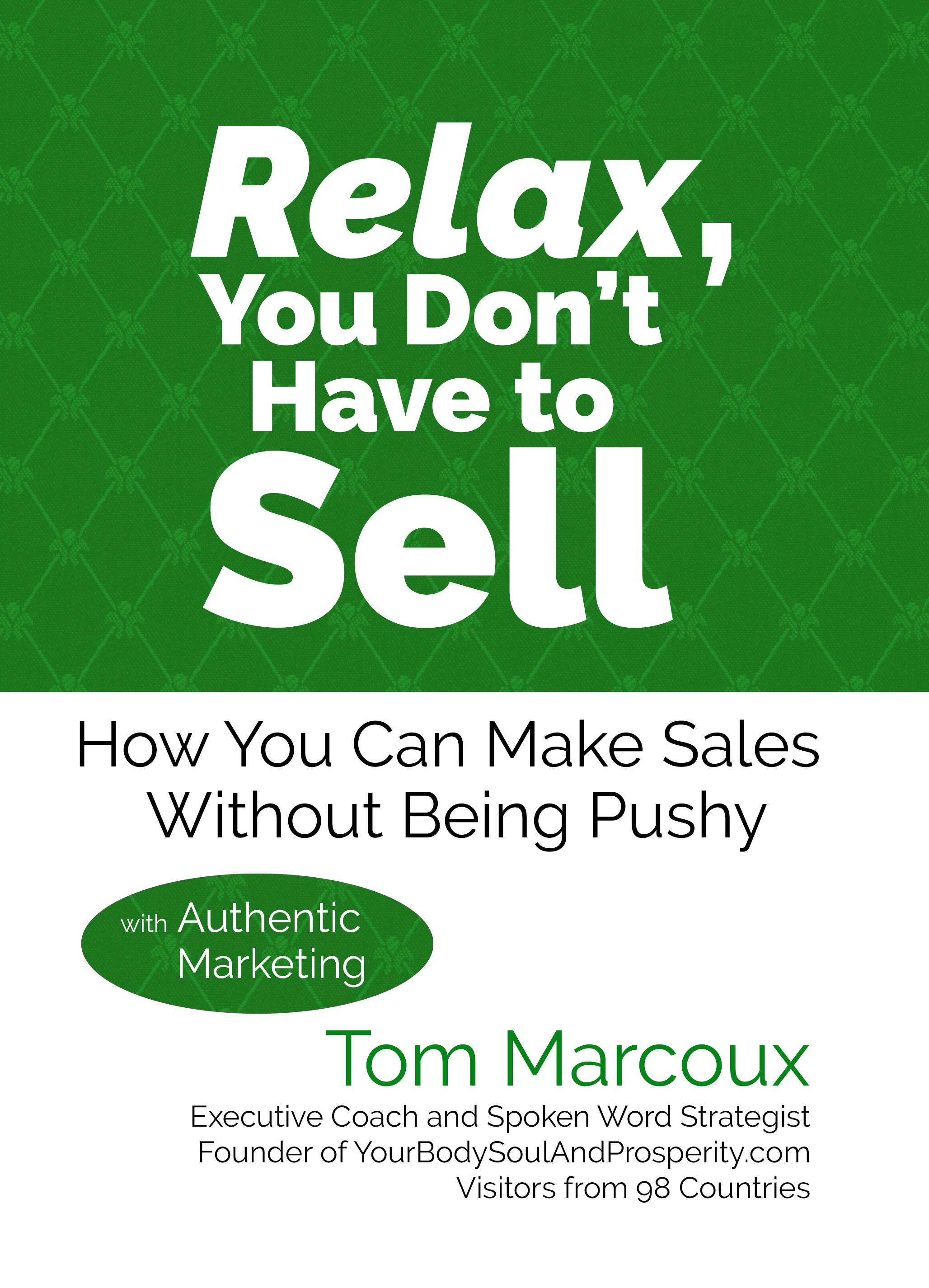 Want the Breakthrough for More Energy and Success? – GetTheBigYES.com